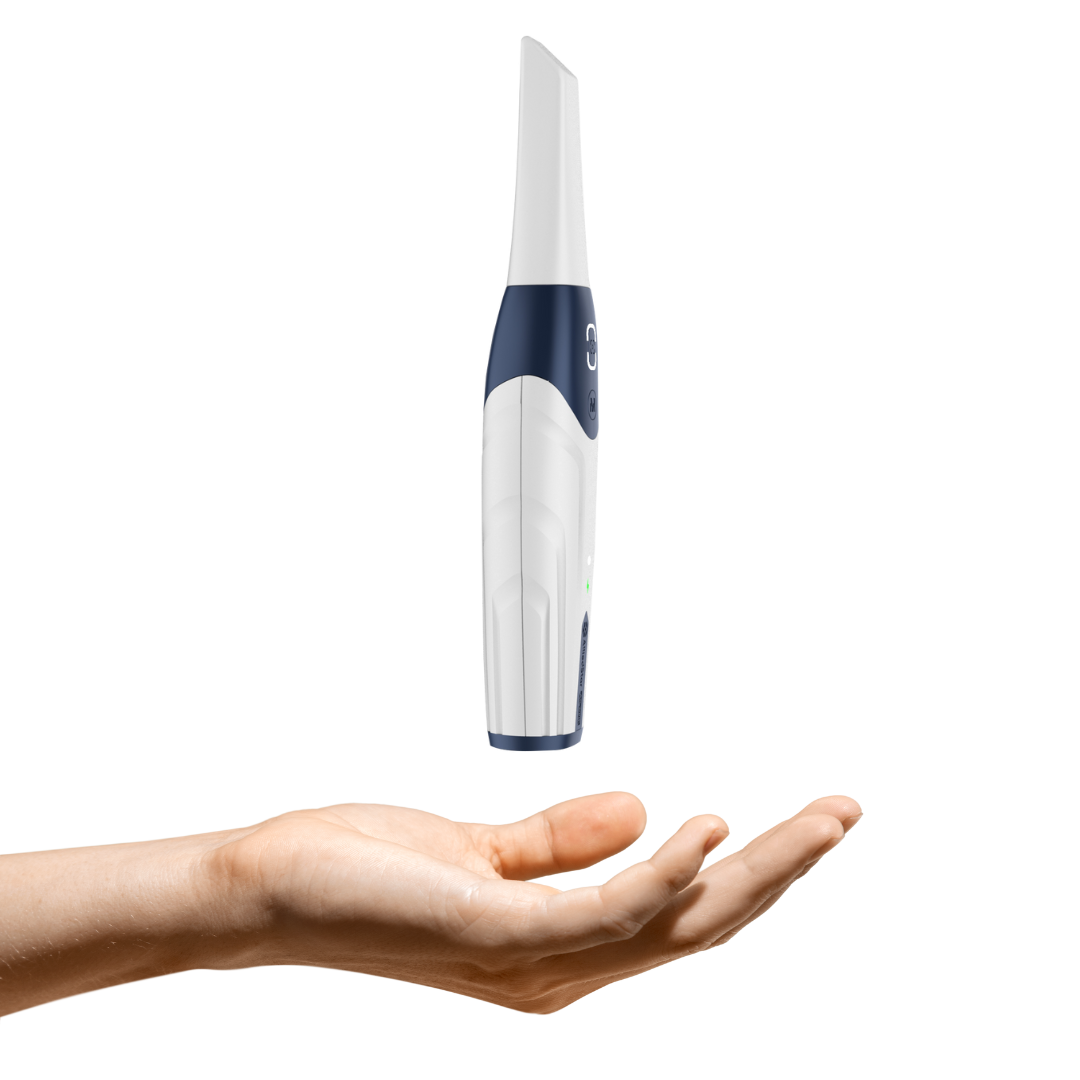 Presentation of Owandy IOS | The intraoral 3D scanner