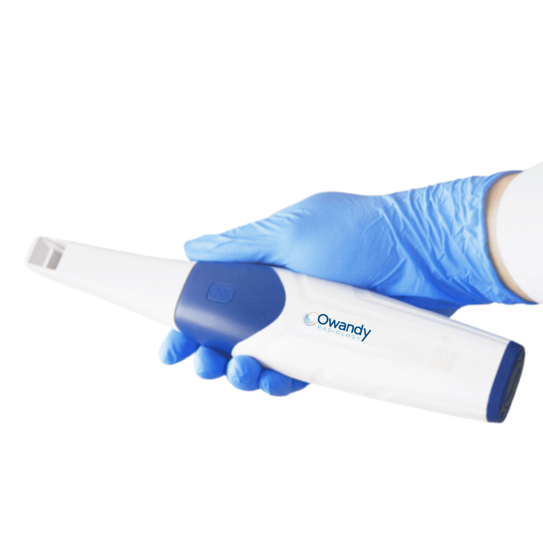 Presentation of Owandy IOS | The intraoral 3D scanner