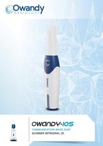 Presentation of Owandy IOS | The intraoral 3D scanner