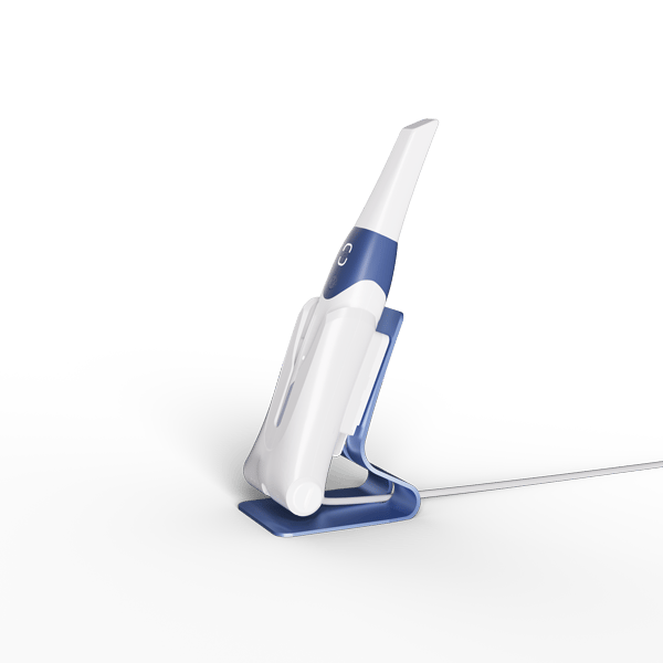 Presentation of Owandy IOS | The intraoral 3D scanner